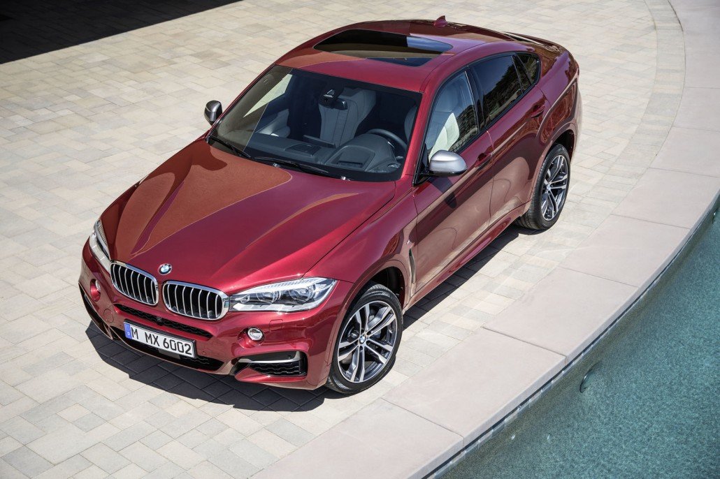bordo-new-BMW-X6r-001 - BMW Киев