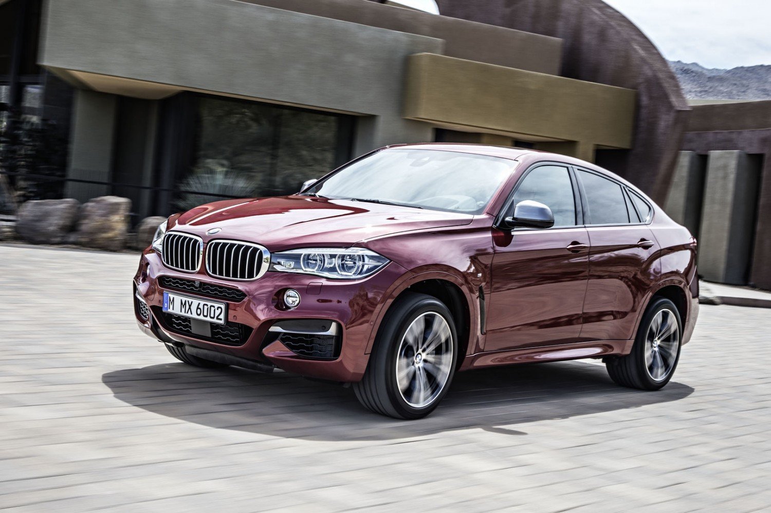 bordo-new-BMW-X6r-008 - BMW Киев